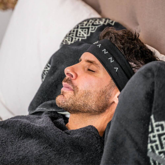 KOANNA Sauna Kit | Sweat in Style