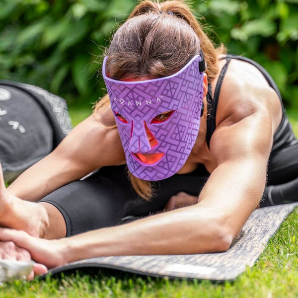 KOANNA LED Mask | Elevate Your Skin's Health