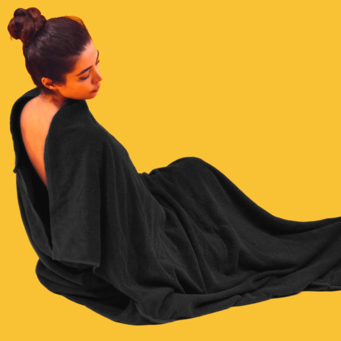 KOANNA Sauna Blanket Insert | Relax in Luxury